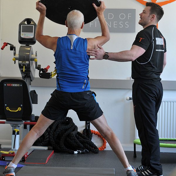 Field of Fitness image - Field of Fitness Ltd