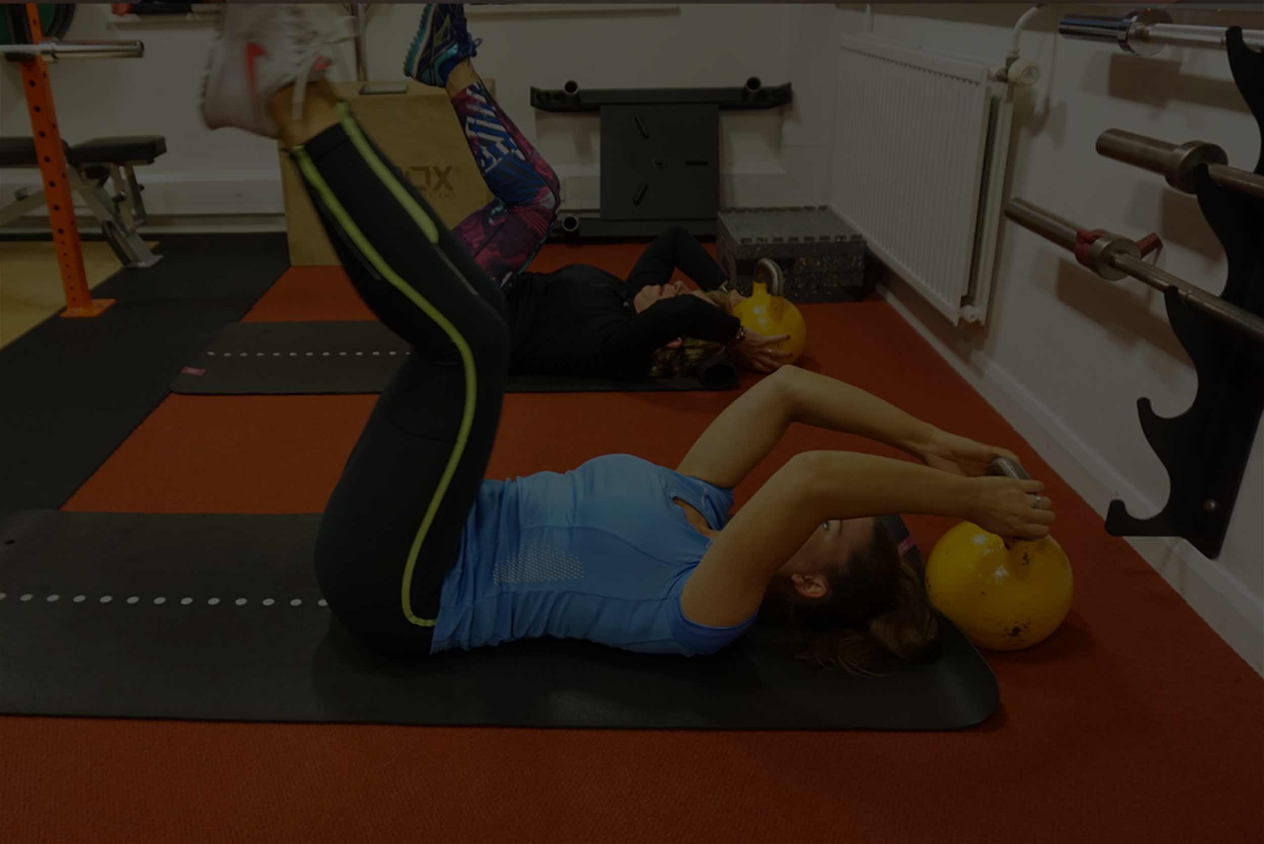 Field of Fitness – Personal training in Guildford